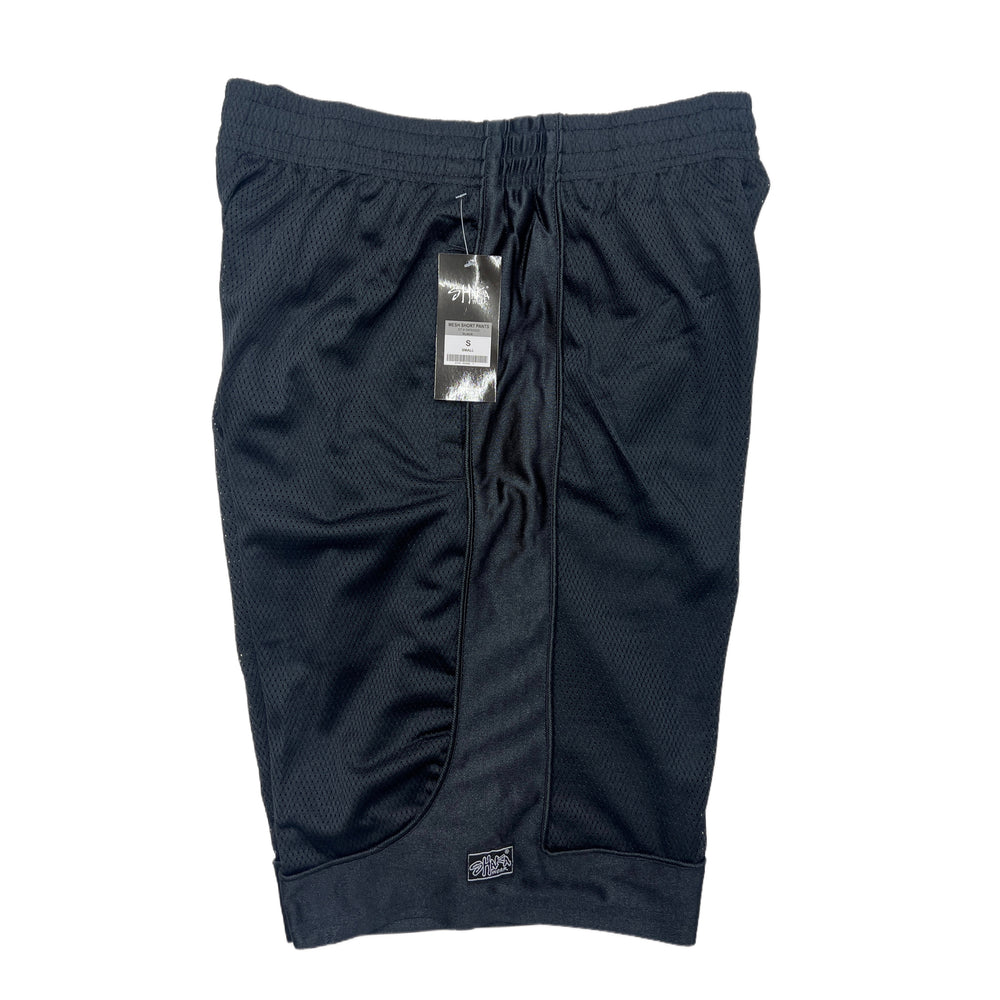 Shaka Mesh Shorts