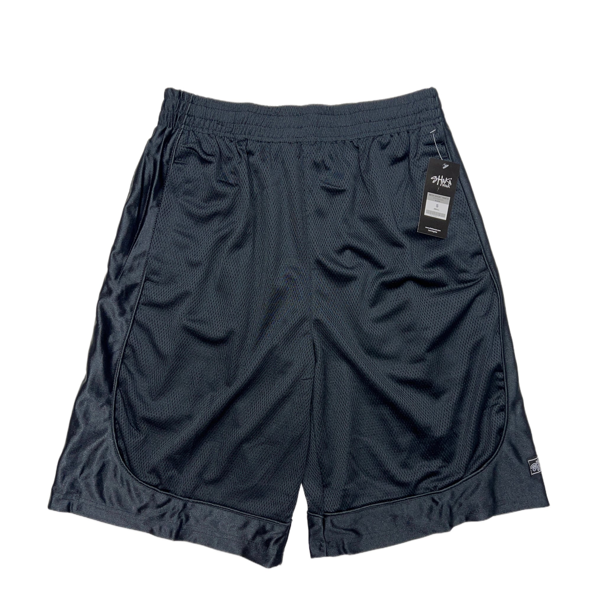 Shaka Mesh Shorts
