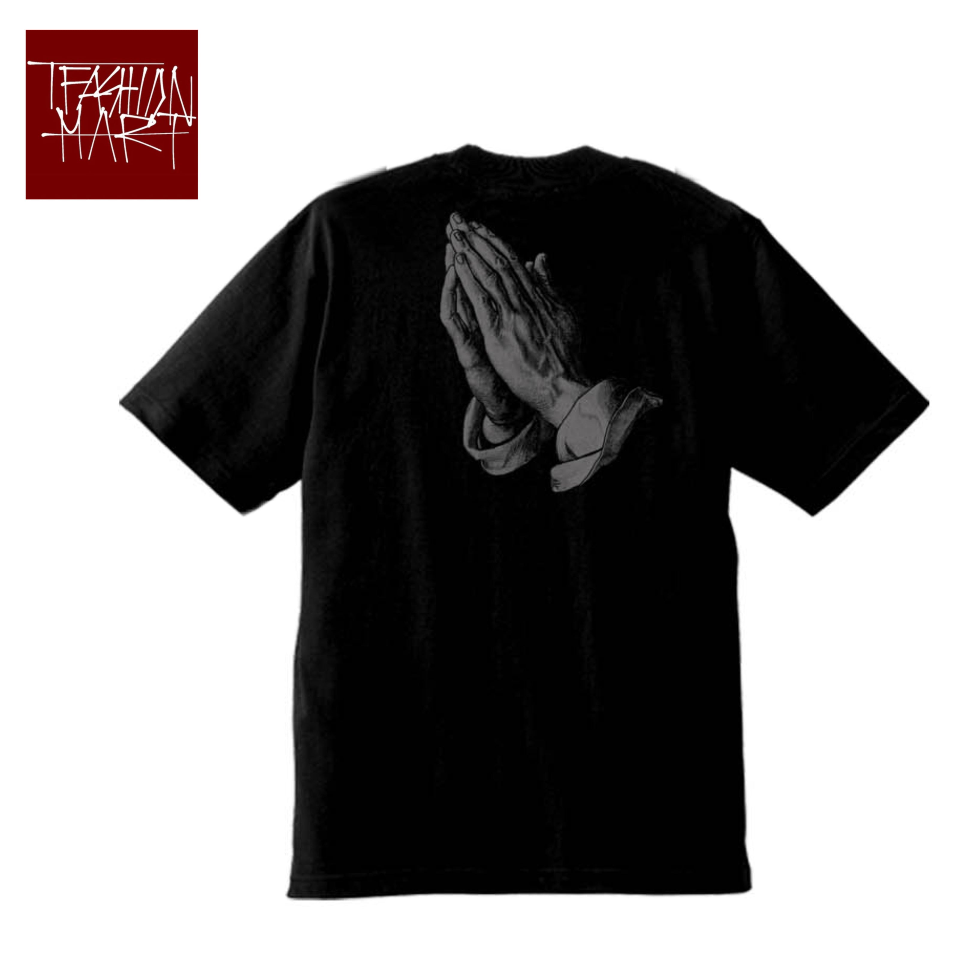 Tfashion Graphic Tee Forgive Me Mother2
