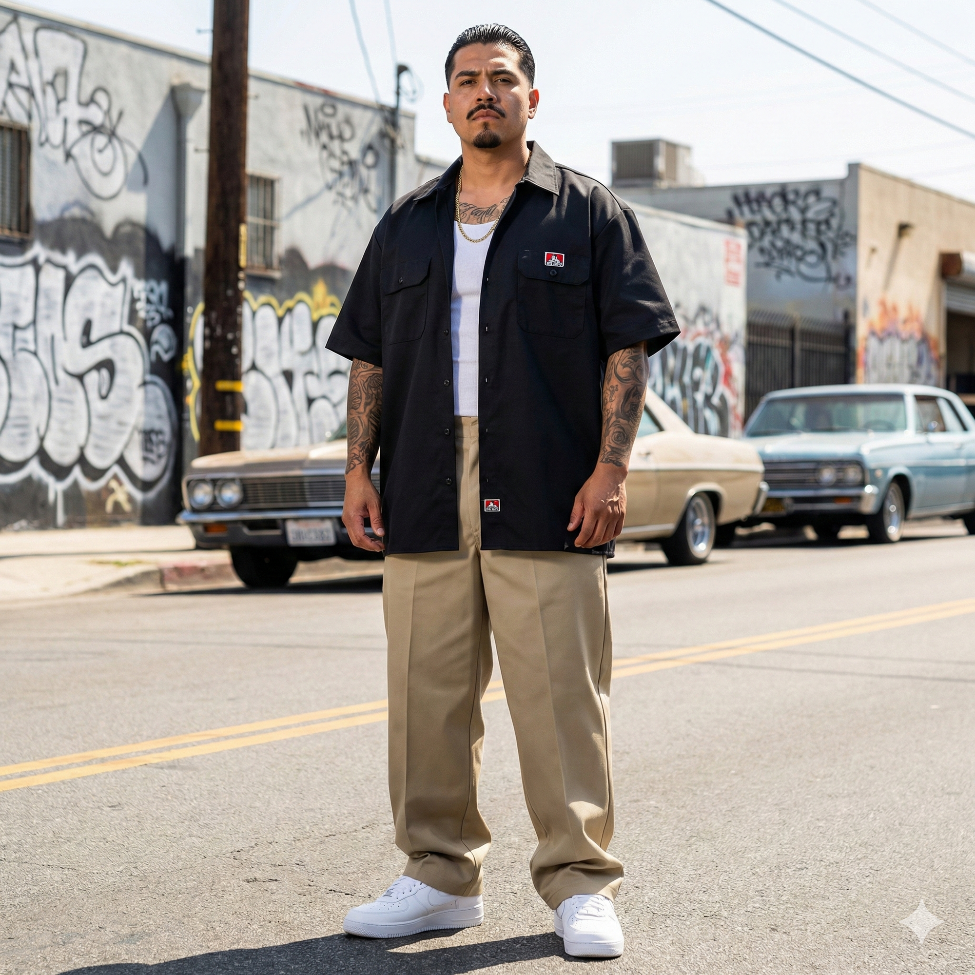 Ben Davis Original Pants