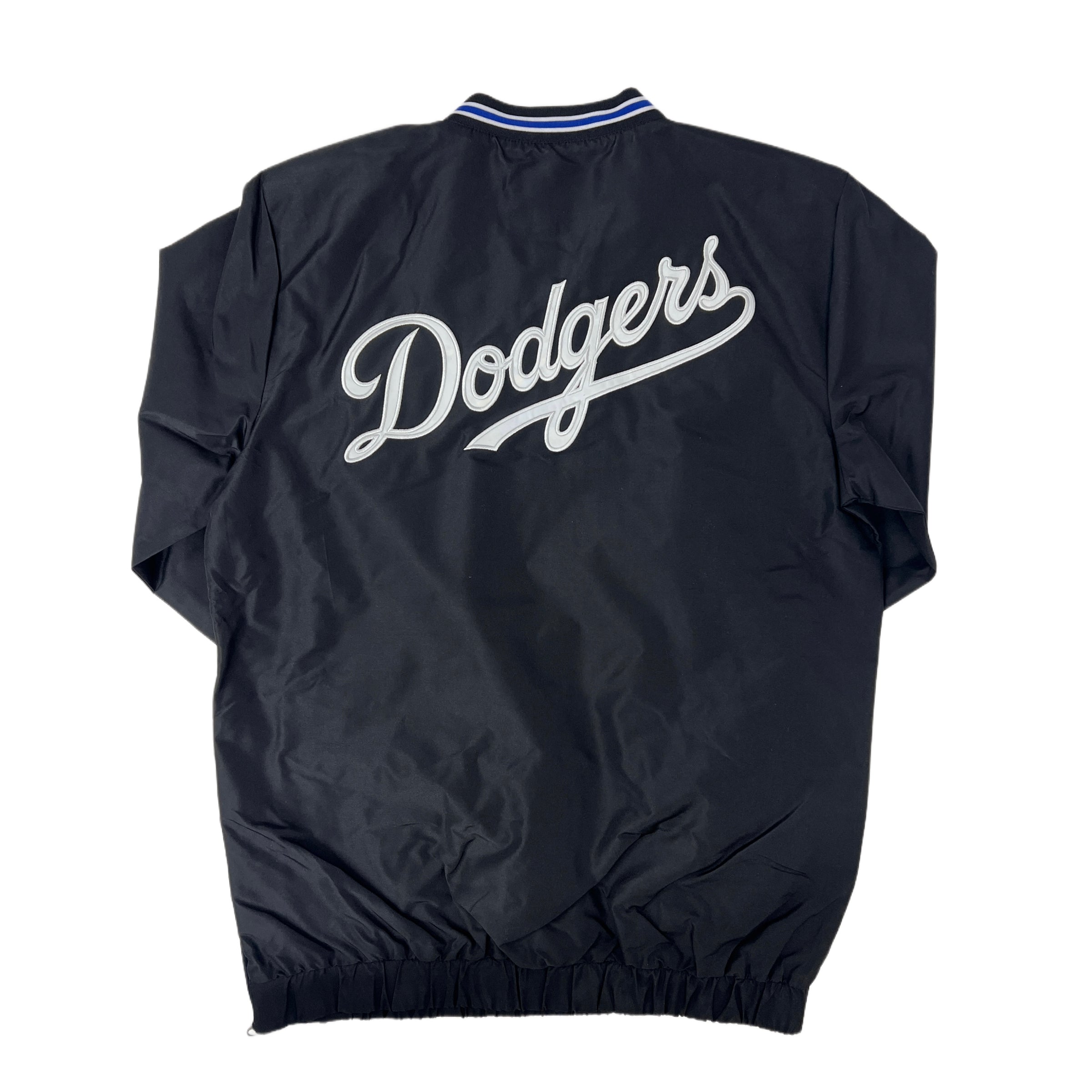 Los Angeles Dodgers Genuine Merchandise MLB Windbreaker Mens Jackets