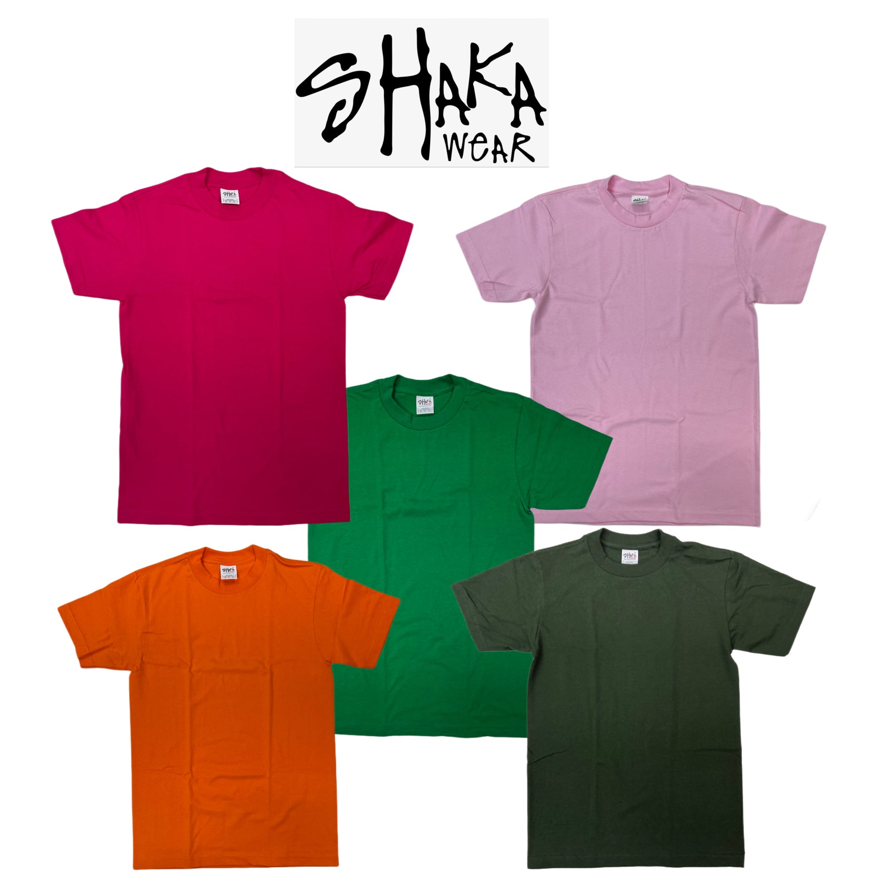 Shaka Wear