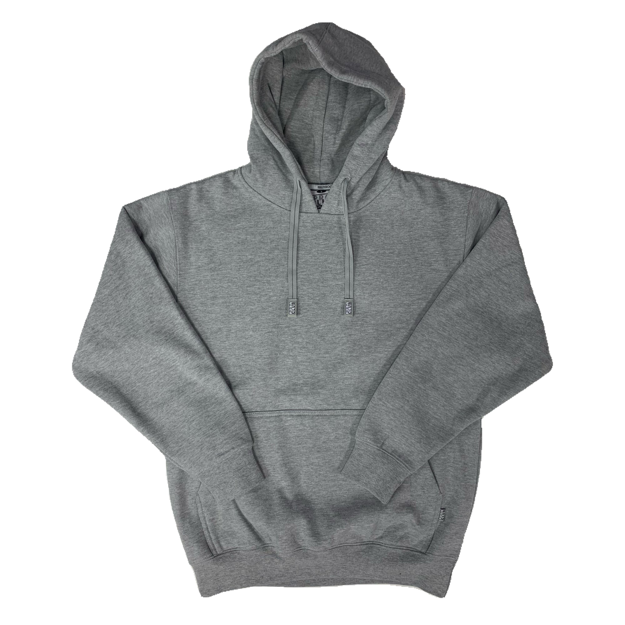 Pro Club Men's Heavyweight Pullover Hoodie (13oz)