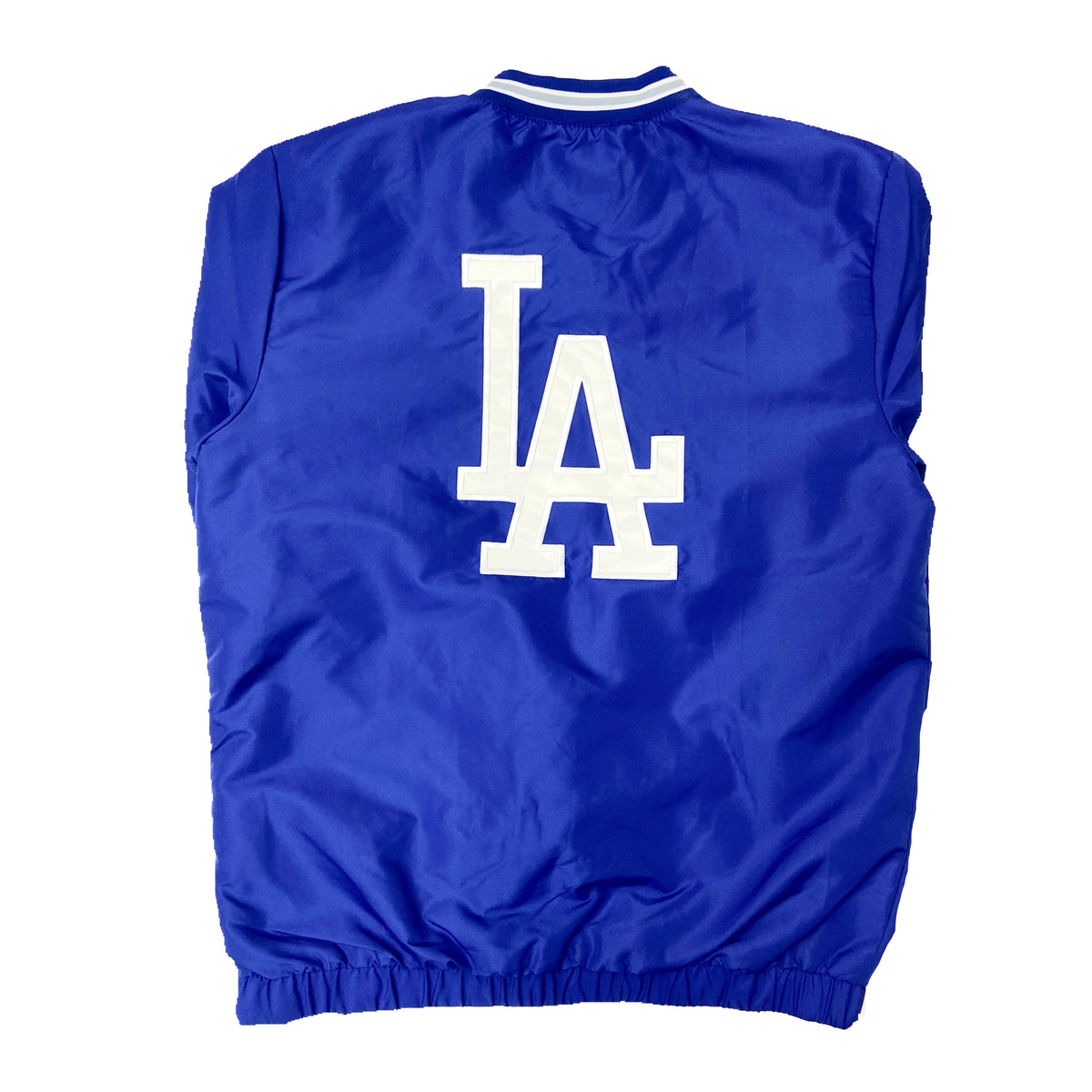 Los Angeles Dodgers Genuine Merchandise MLB Windbreaker Mens Jackets